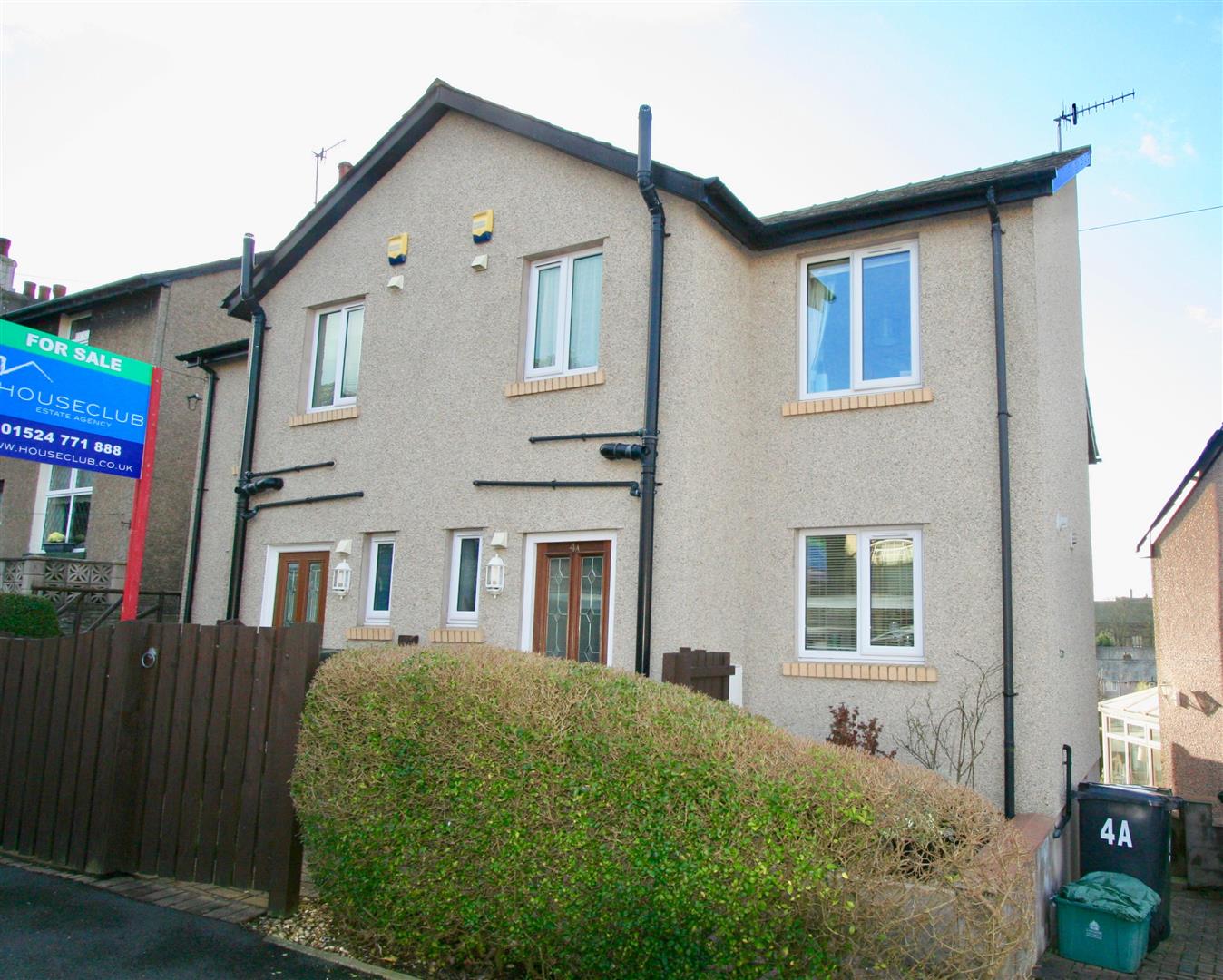 Estate Agent Lancaster